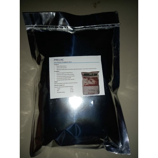 Jual PRELAC/susu skim 500gr | Shopee Indonesia