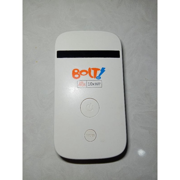 Jual Modem bolt mf90 4g unlock | Shopee Indonesia