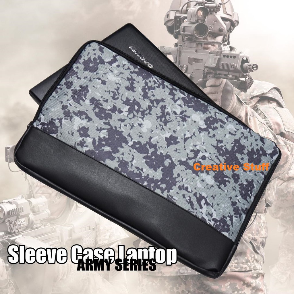 Jual Sarung Laptop Sleeve Case 14.1 Inch - 15,6 Inch Soft Case Motif ...