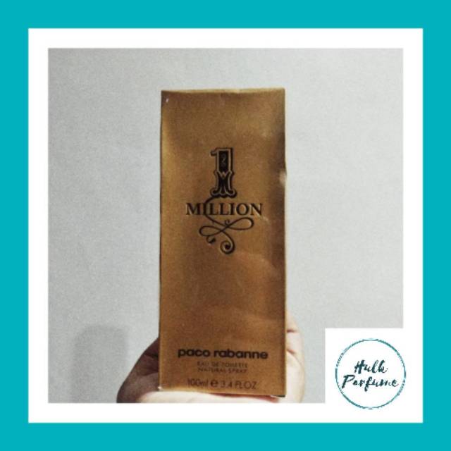 Harga paco rabbane 1 million Terbaru Jun 2026 | BigGo Indonesia