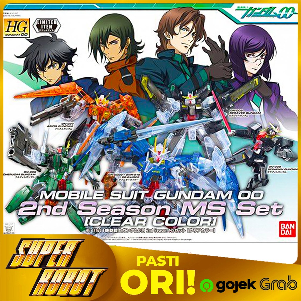 Produk Super Robot | Shopee Indonesia