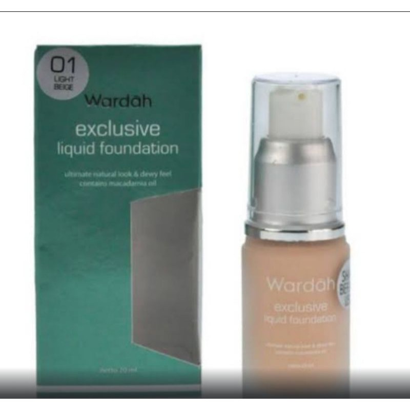 Jual foundation | Shopee Indonesia