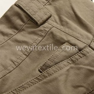 Bahan Kain Canvas Marsoto - Kanvas Kain Jaket Murah | Shopee Indonesia