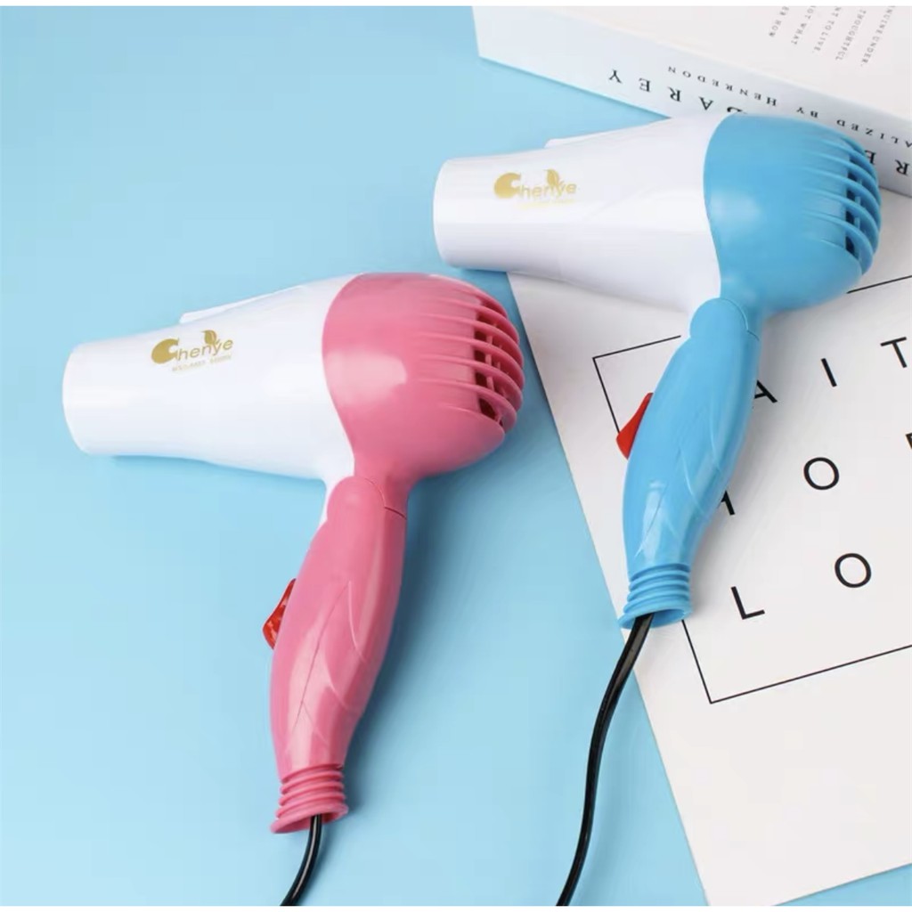 Hairdryer Hair Dryer Pengering Rambut | Shopee Indonesia