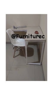 Jual Meja Letter L / Meja kantor murah meriah | Shopee Indonesia