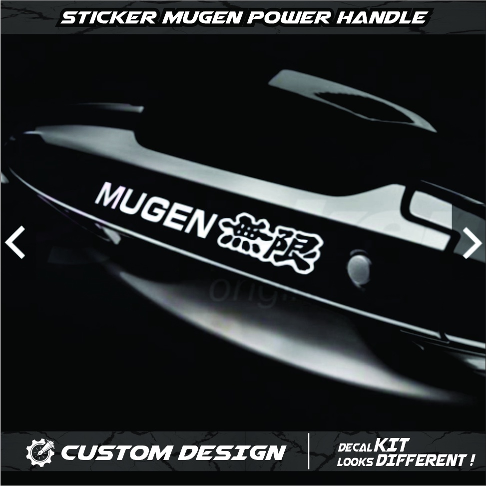 Jual STIKER MOBIL STIKER PINTU MOBIL MUGEN POWER CUTTING | Shopee Indonesia Jual STIKER MOBIL STIKER PINTU MOBIL MUGEN POWER CUTTING | Shopee Indonesia