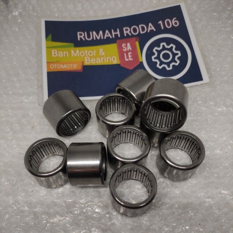 Jual Bearing Bambu HK 2020 ASB | Shopee Indonesia