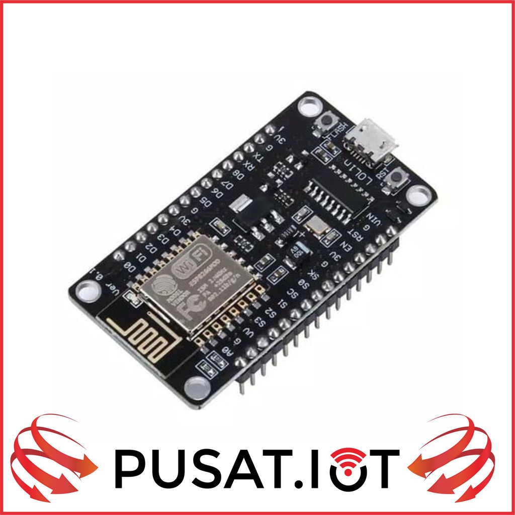 Jual NodeMcu V3 CH340 Wireless Module Lua WiFi Internet Murah | Shopee ... Jual NodeMcu V3 CH340 Wireless Module Lua WiFi Internet Murah | Shopee ...