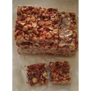 Jual Oleh Oleh Pariaman / Best Seller Kipang Kacang Haji Daud / Cemilan ...