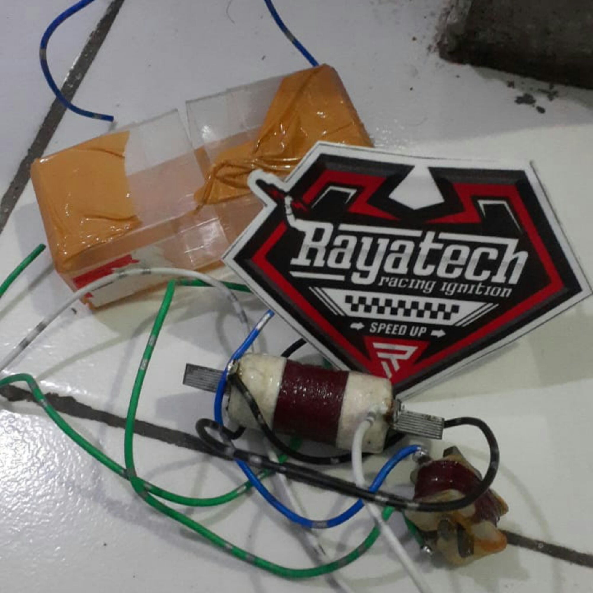 Produk Raya Tech | Shopee Indonesia