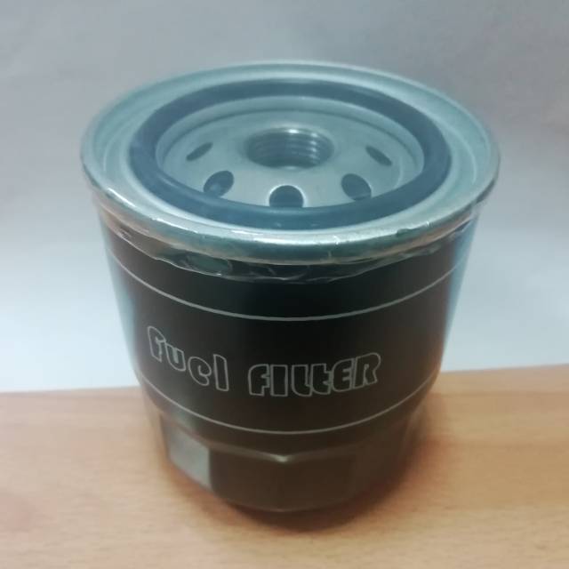 Jual Fuel Filter Original / Filter solar Genset Foton / Forward 4JB1 ...