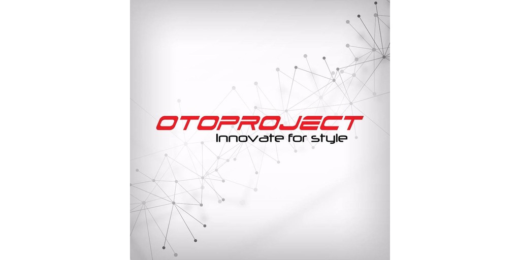 Toko Online otoproject | Shopee Indonesia