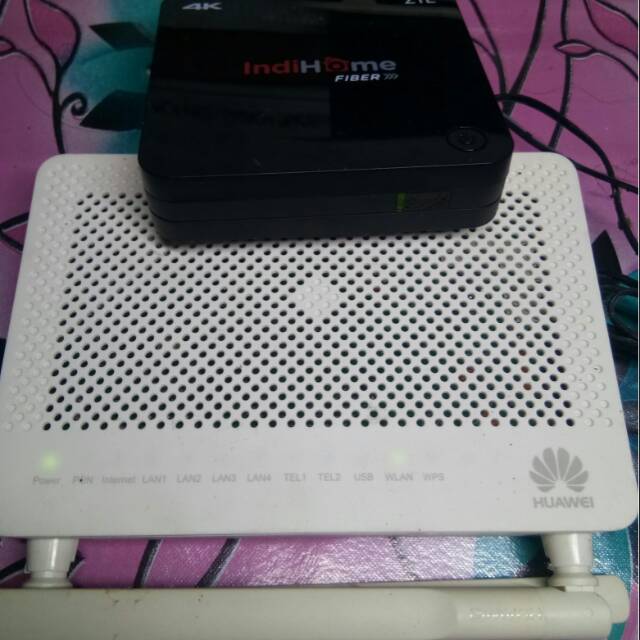 Jual ONT HUAWEI & STB V2 | Shopee Indonesia