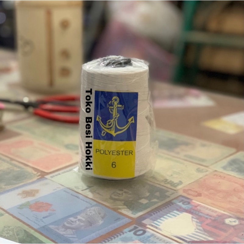 Jual Benang Goni | Shopee Indonesia