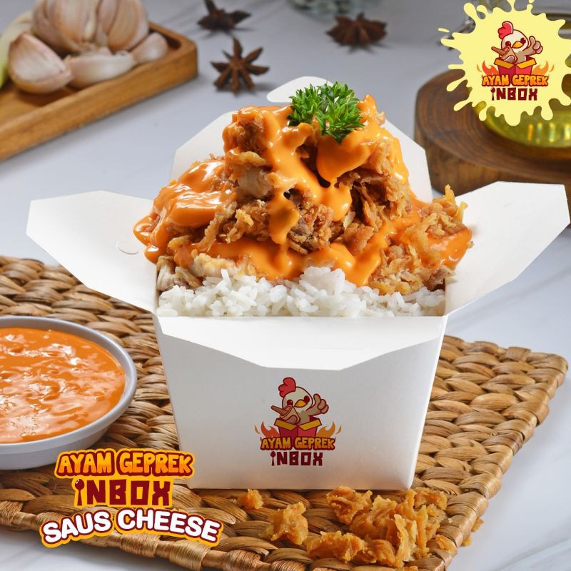 Harga Inbox Terbaru Desember 2021 | BigGo Indonesia