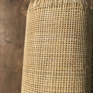Jual Lembaran Rotan/Webbing Square 25 X 25 Cm | Shopee Indonesia