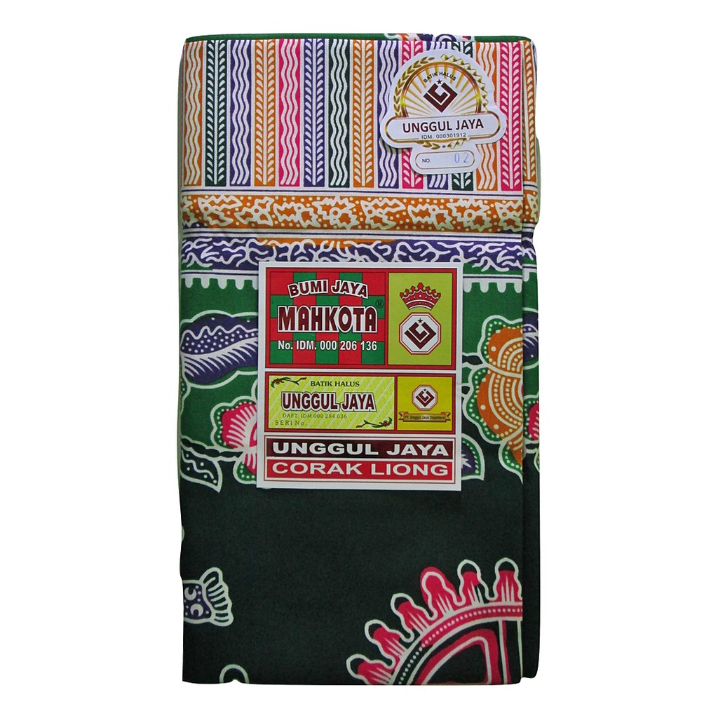 Jual Unggul Jaya Gendongan Bayi Batik Halus Jarik Tradisional Corak ...