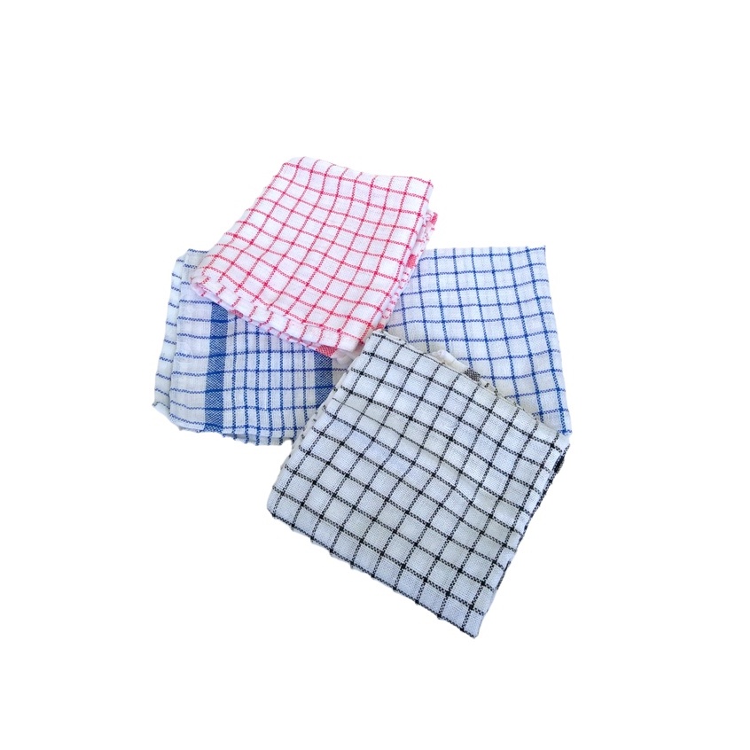 Jual Ecer 1 Pcs Serbet dapur / Lab Kain Dapur / Srebet /Lap Stela ...