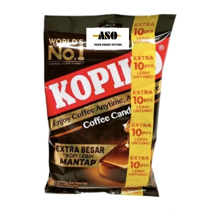 Jual PERMEN KOPIKO EXTRA BESAR | Shopee Indonesia