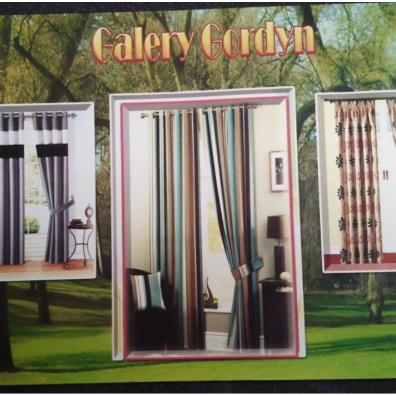 Jual Buku Katalog Album Gallery Gorden - Galleri Gorden - Galery Gorden ...