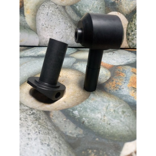 Jual cover shok kaki Adf Ir 5000/5020 | Shopee Indonesia