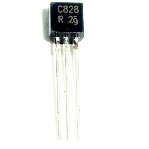 Jual TRANSISTOR C828 READY STOCK | Shopee Indonesia