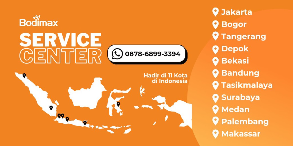 Toko Online Bodimax Official Shop | Shopee Indonesia
