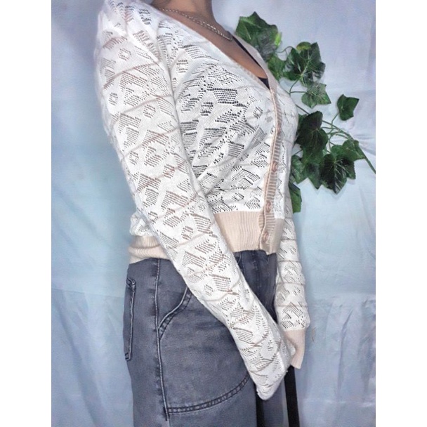 Jual CARDI CROP | Shopee Indonesia