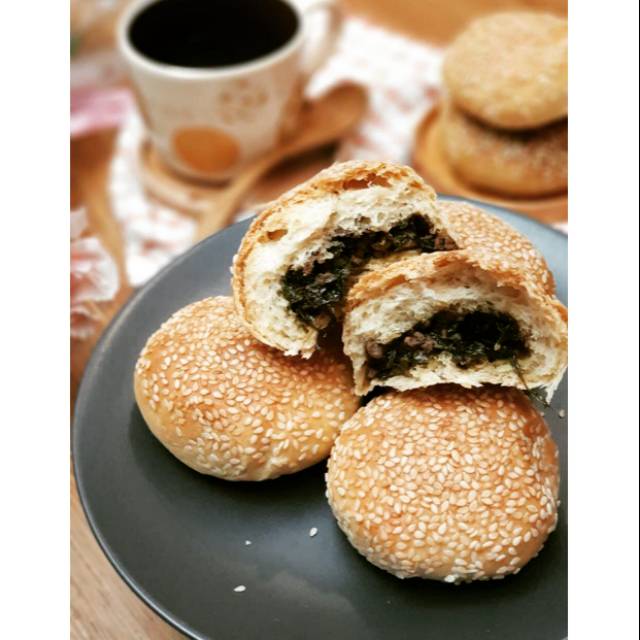 Jual Kompyang Babi Semarang | Shopee Indonesia