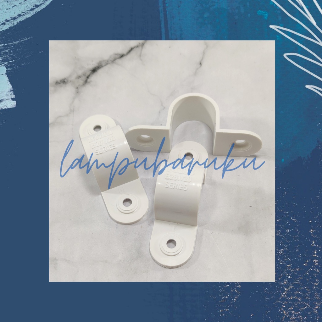 Jual KLEM PARALON C BOSS | Shopee Indonesia