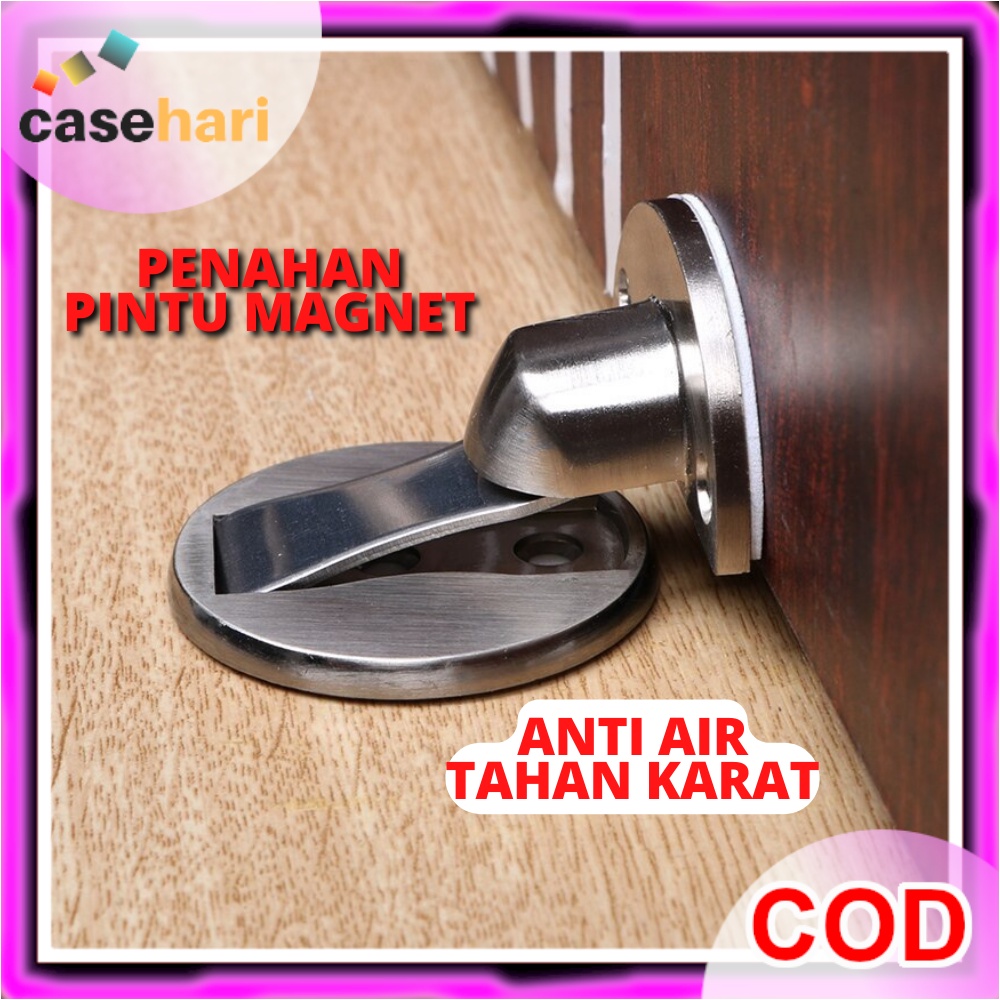 Jual Door Stopper Penahan Pintu Rumah Peredam Belakang Pintu Rumah Agar ...