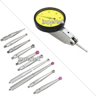 Jual Jarum Dial Indikator Jarum Indicator Probe Dial Gauge | Jarum Ukur | Shopee Indonesia