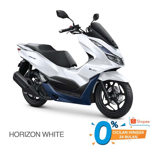 Jual Honda PCX 160 HYBRID Sepeda Motor | Shopee Indonesia