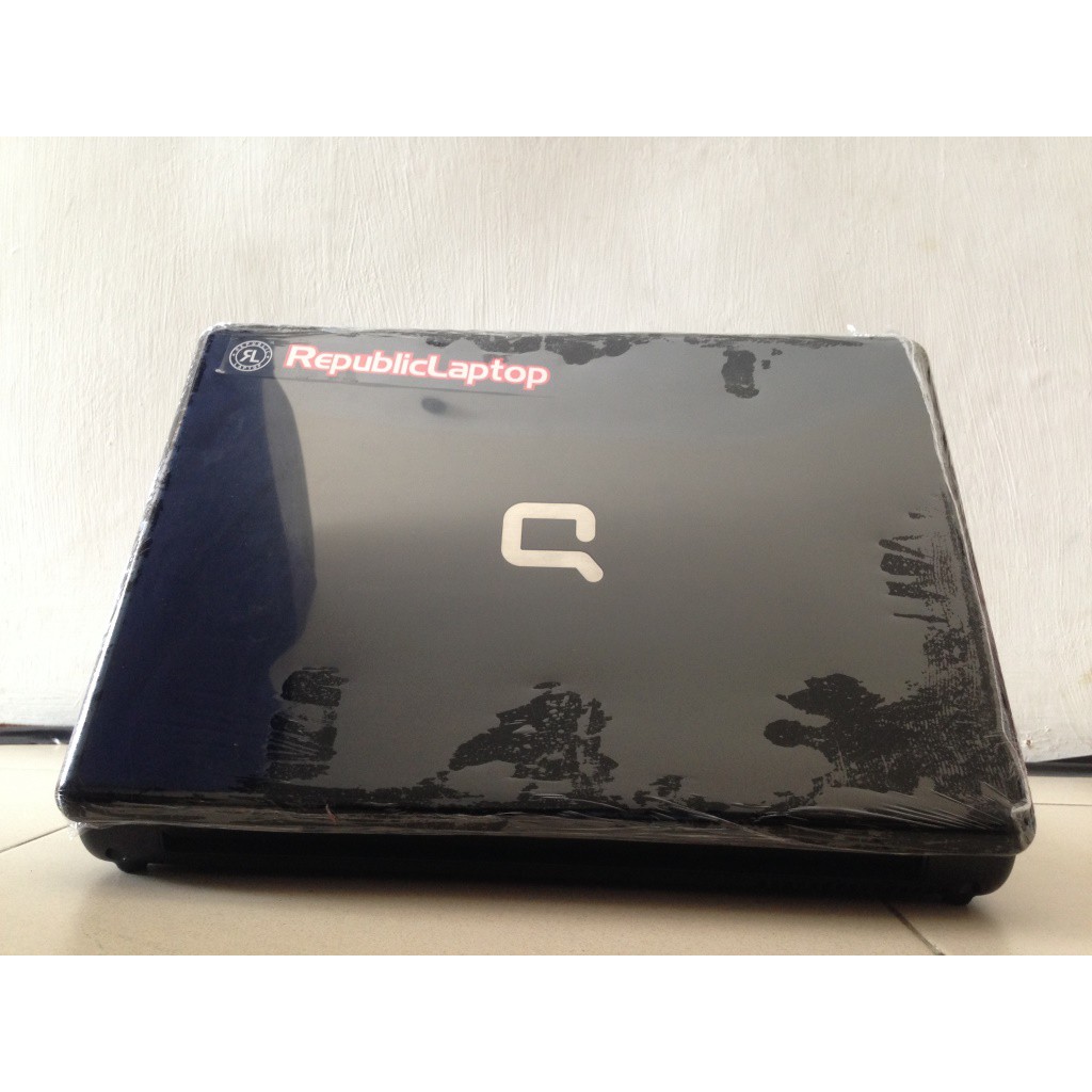 Laptop Compaq Presario CQ40 | Shopee Indonesia