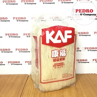 Jual KAF - Bihun/ rice vermicelli Thailand (500 gr) | Shopee Indonesia