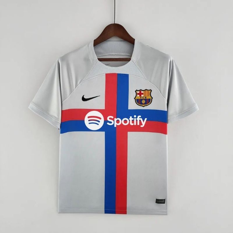 Jual BAJU BOLA JERSEY BARCELONA 3RD 2022 2023 JERSEY BOLA BAJU FUTSAL ... Jual BAJU BOLA JERSEY BARCELONA 3RD 2022 2023 JERSEY BOLA BAJU FUTSAL ...