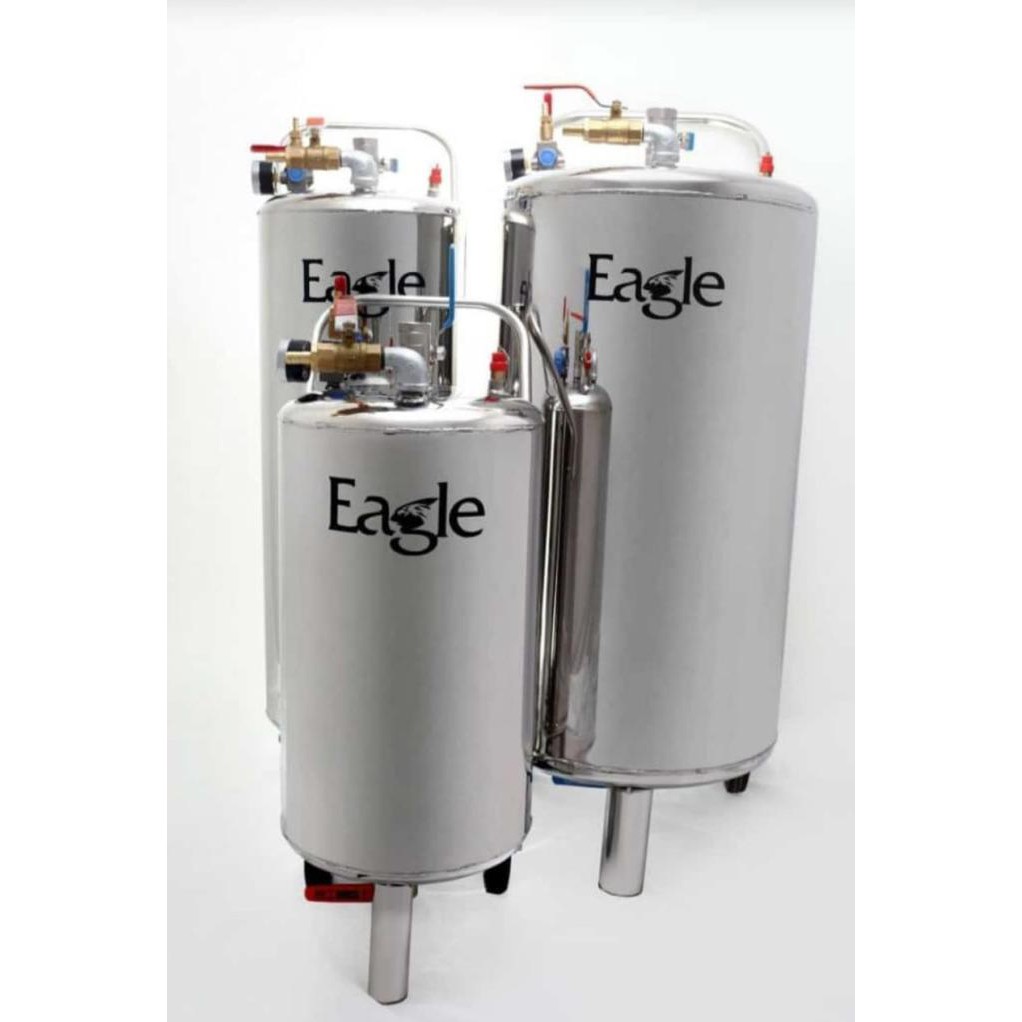 Jual Tabung Cuci Snow Wash Eagle 40 Liter / Tabung Cuci Salju Eagle ...