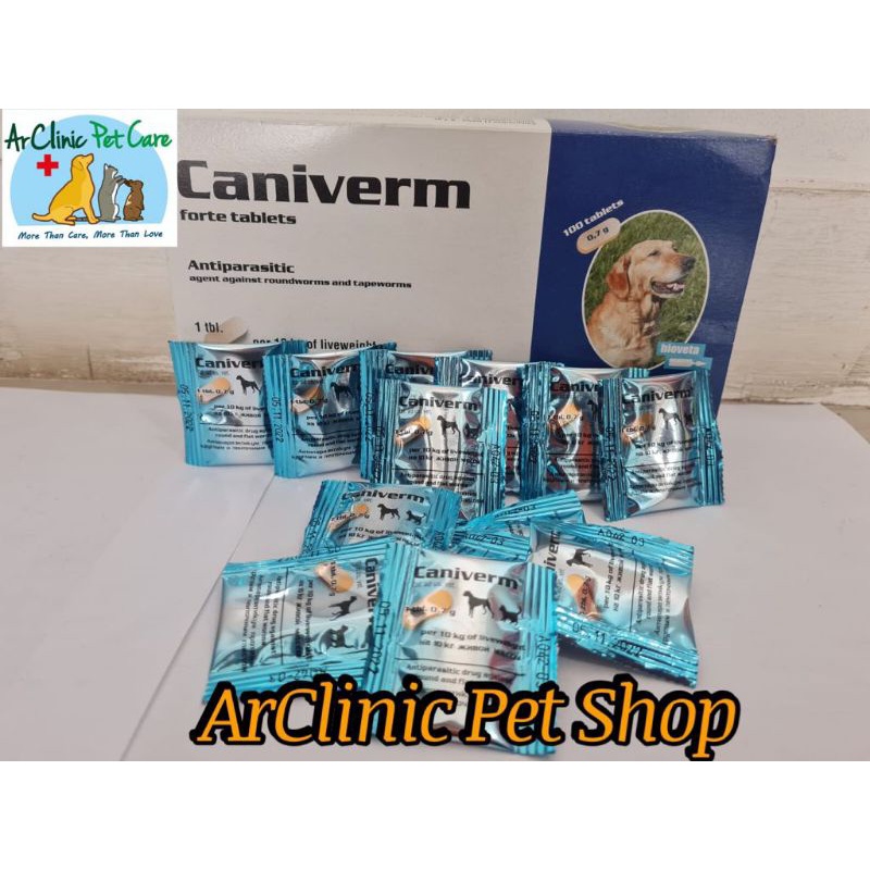 Harga caniverm Terbaru Jun 2025 | BigGo Indonesia