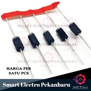 Jual ORIGINAL DIODE IN5399 2A 1000V DIODA IN5399 ROLL 1N5399 IN 5399 ...