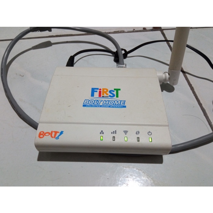 Jual Router Bolt Titan BL401 Openwrt (+Wireguard-Shadowsocks) Indonesia ...