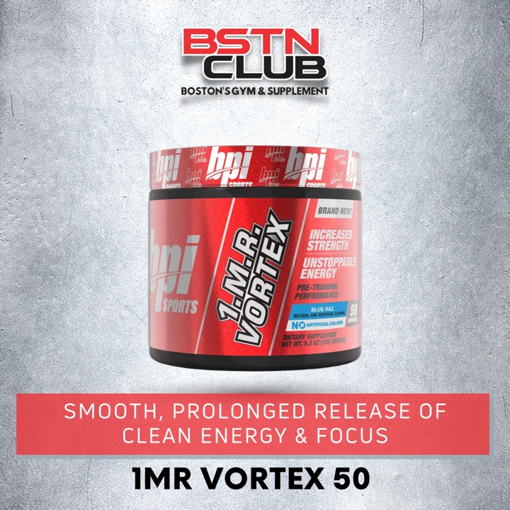 Jual BPI 1MR VORTEX 50 SVR | Shopee Indonesia