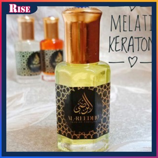 Jual Original Perfume Parfum Minyak Wangi Aroma Melati / Jasmine Ukuran ...