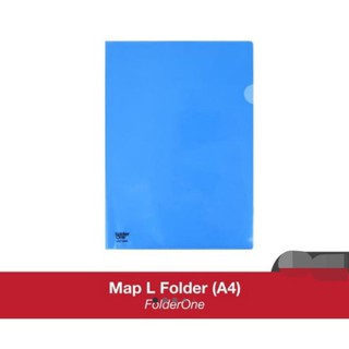 Jual Map L / map bening A4 folder one (12 pcs) Indonesia|Shopee Indonesia
