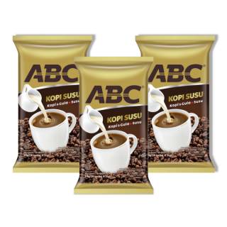 KOPI SUSU ABC/ COFFEE ABC SUSU/ KOPI ABC SUSU SACHET/ KOPI RENCENG ...