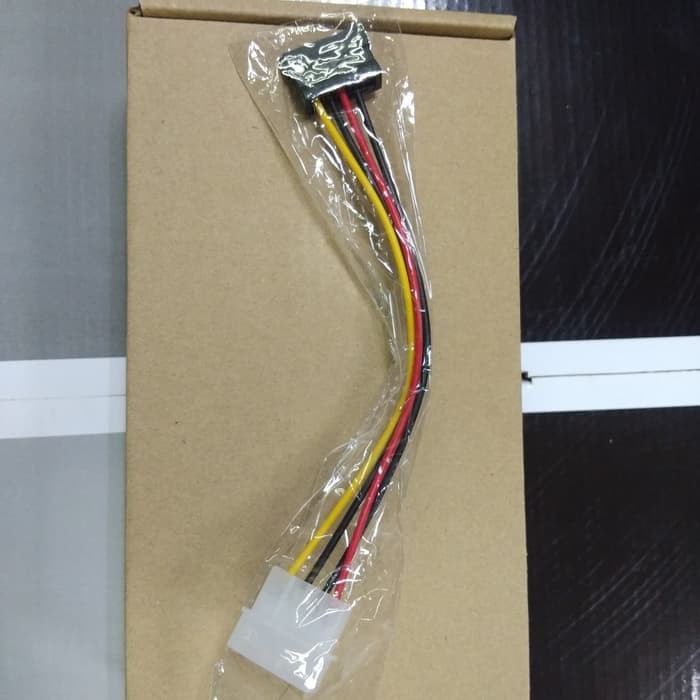 Jual kabel Power sata Cpu Hdd Hardisk Pc | Shopee Indonesia