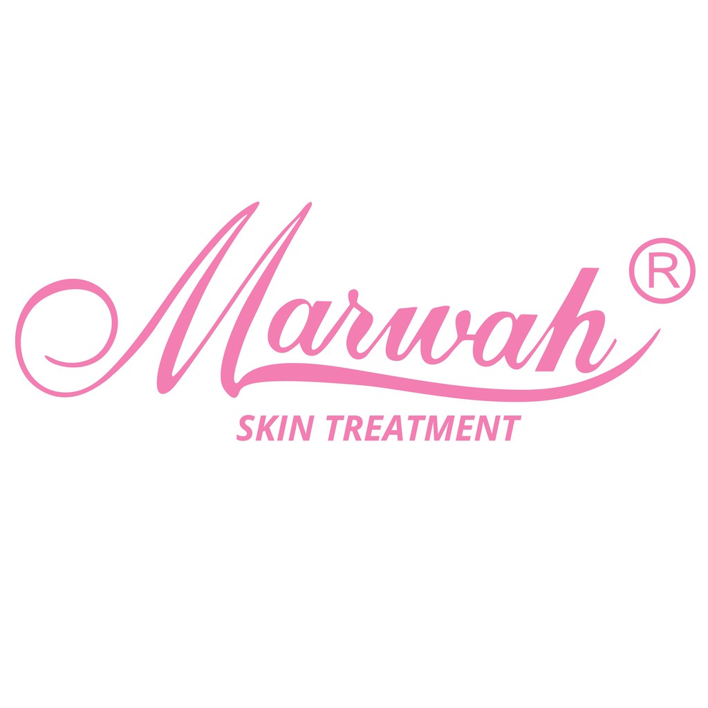 Toko Online Marwah Skin Care Official | Shopee Indonesia