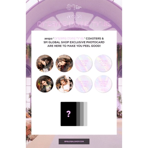 Harga Sm Global Shop Aespa Terbaru November 2023 |BigGo Indonesia