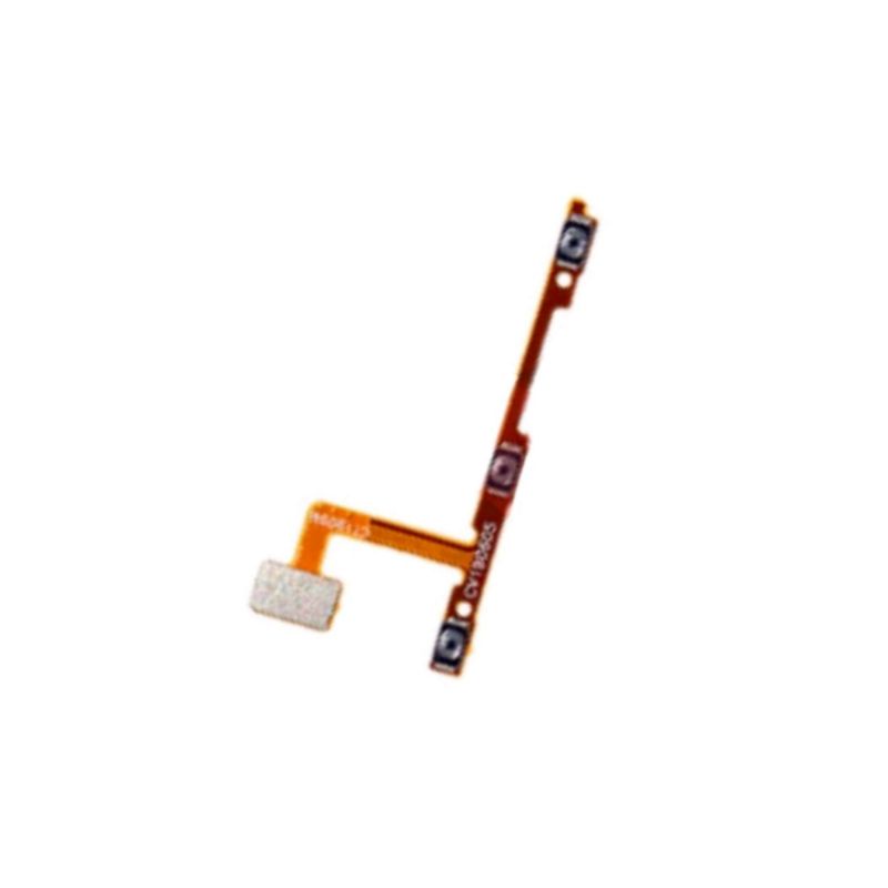 Jual FLEXI ON OFF & VOLUME VIVO Z5X / Z1 PRO FLEXIBLE KONEKTOR TOMBOL POWER | Shopee Indonesia