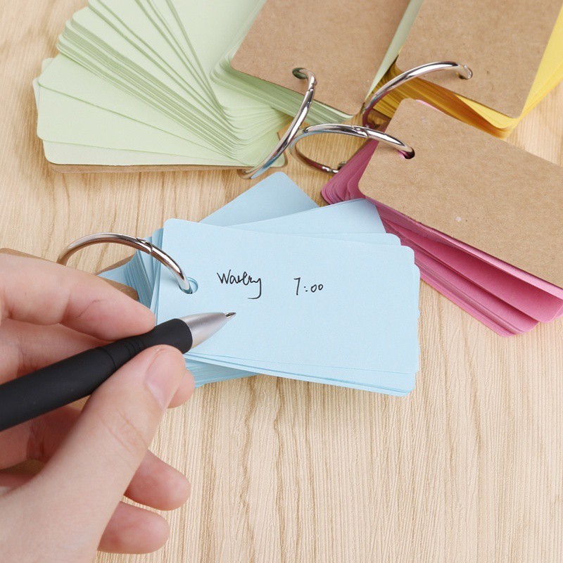 Diy Binder Without Rings