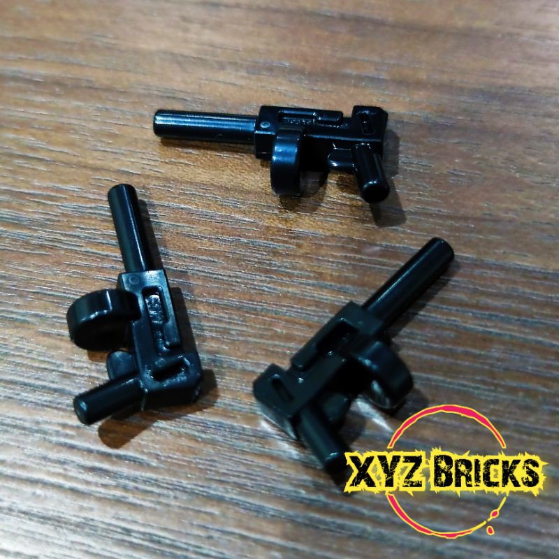 Harga Lego Parts GUN Terbaru Sep 2024 |BigGo Indonesia